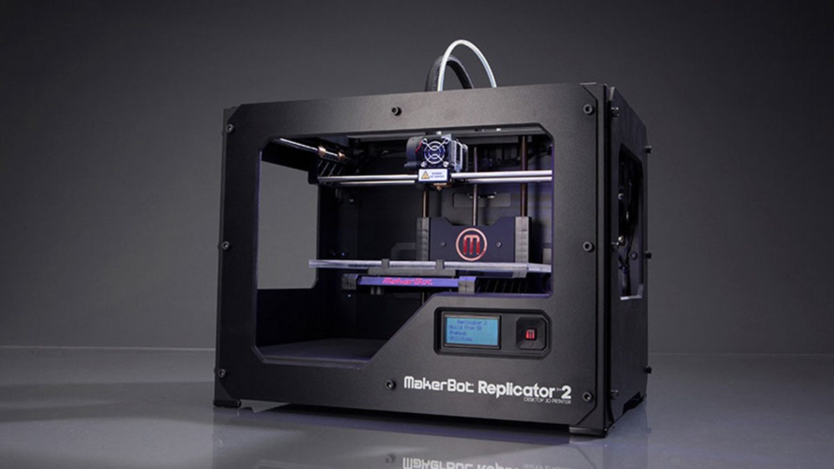 How can you get a 3D printer? - 3D PRINTING UK
