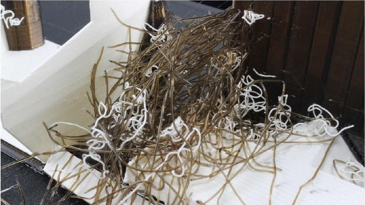 Can Ai Catch 3d Printing Errors 3d Printing Uk