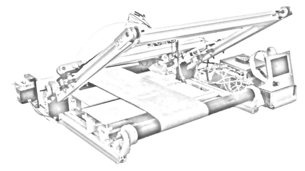 3D Belt Printers - What Are They For? - 3D PRINTING UK