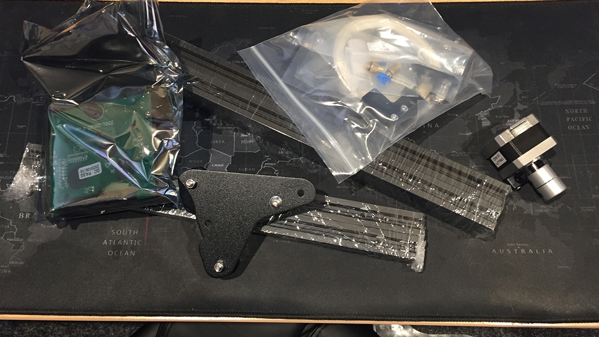 3D Printer Kits, Part 2 - Are We Sure About This? - 3D PRINTING UK