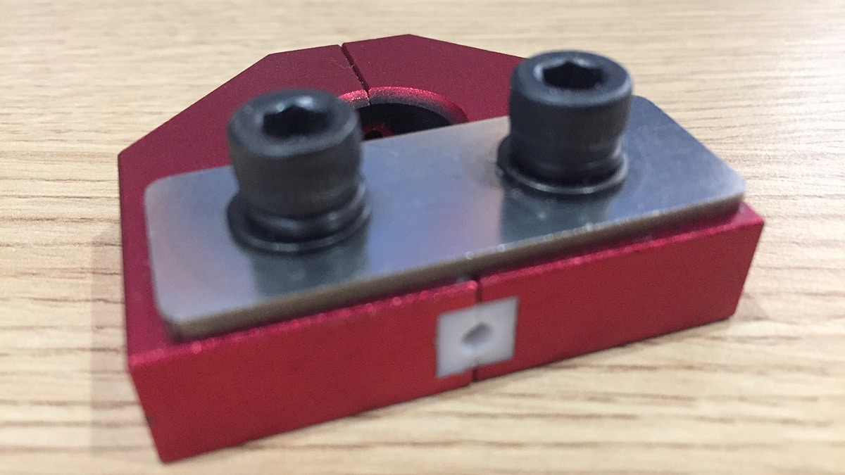 Review - Filament Welder - 3D PRINTING UK