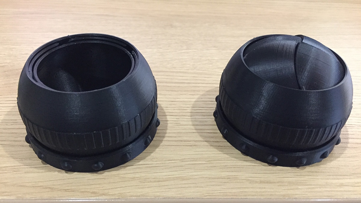 3D Printer Nozzles - What Difference Does Size Make? - 3D PRINTING UK