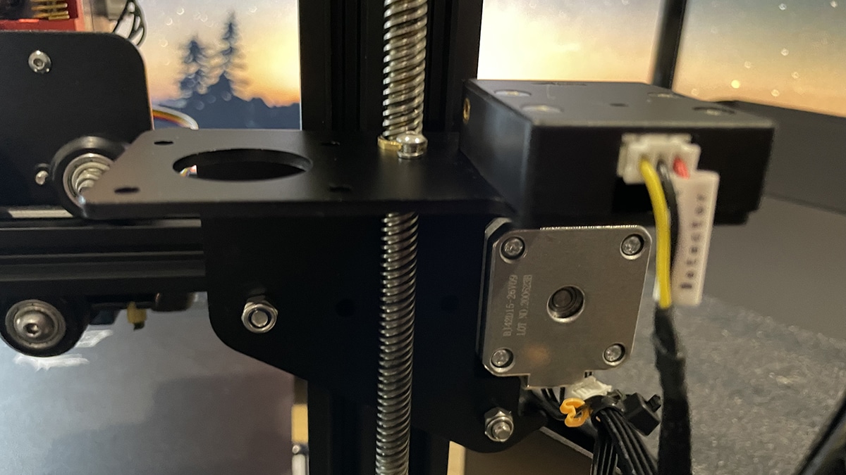Review - Ender 3 Filament Runout Sensor - 3D PRINTING UK Review - Ender 3 Filament Runout Sensor - 3D PRINTING UK
