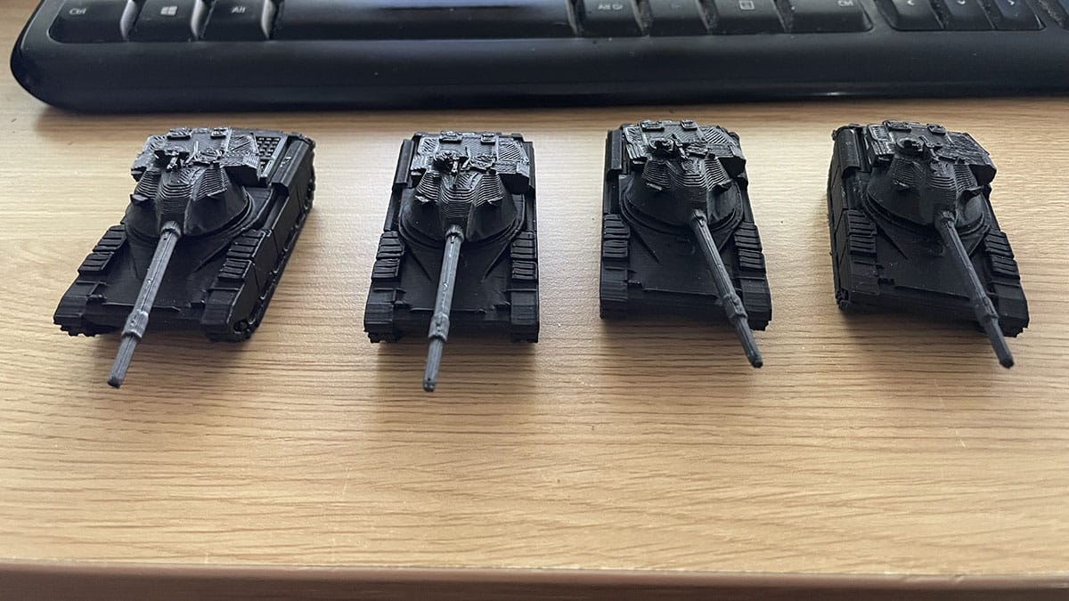 Review - Creality Slicer - 3D PRINTING UK